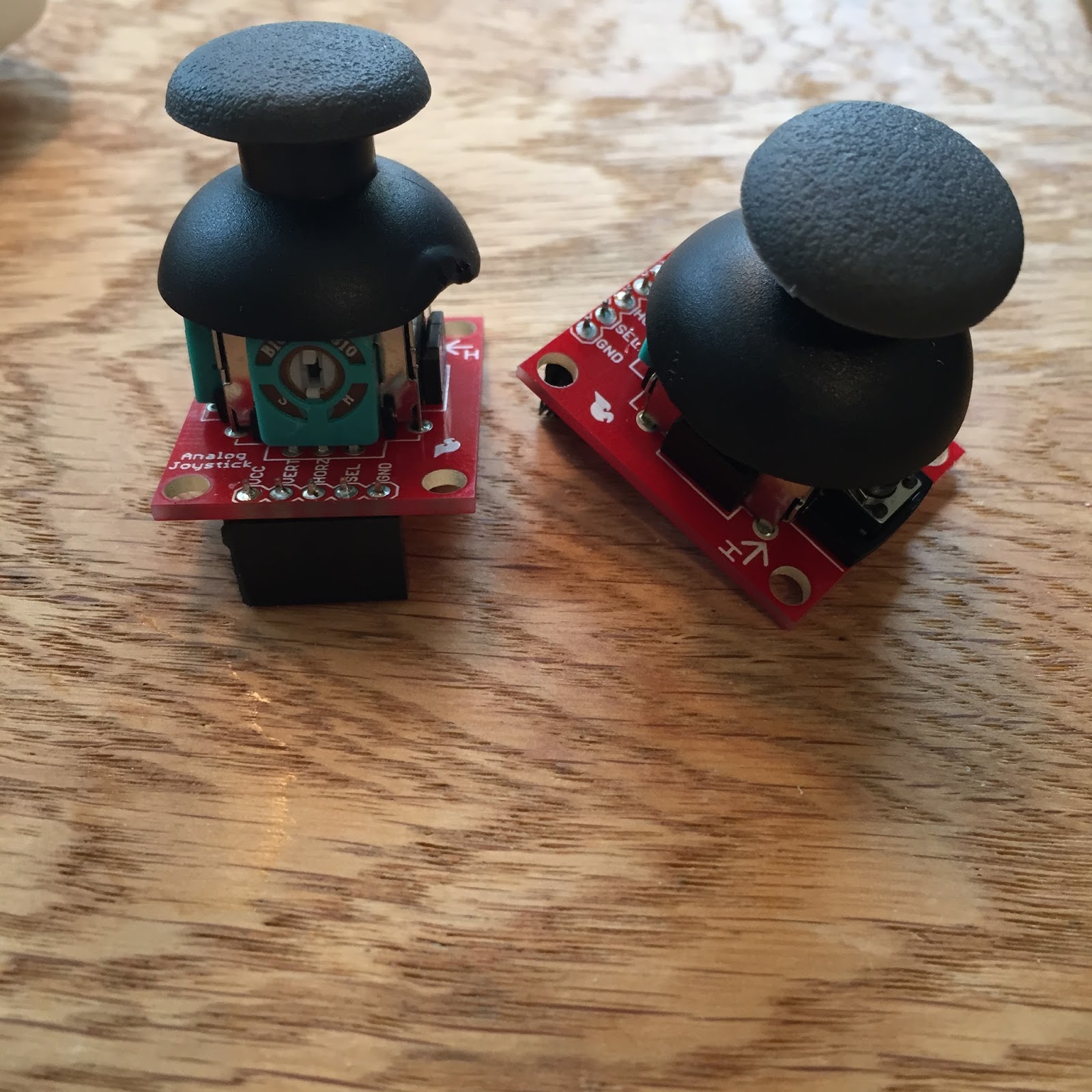 Evert Lagerberg - Programming, HCI and other stuff: Arduino to Unity ...