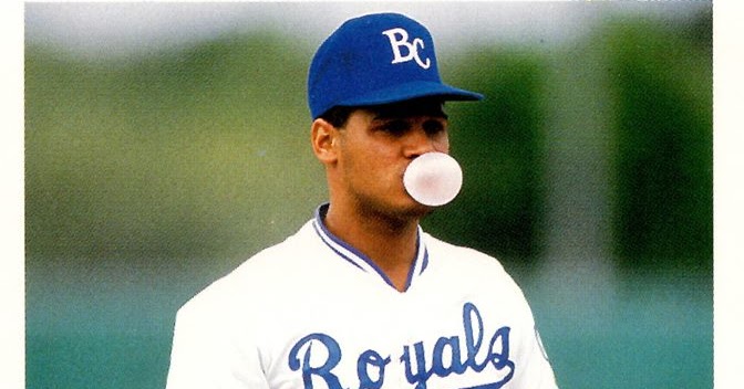 A Decades Long Journey of Autograph Collecting!: Gary Caraballo