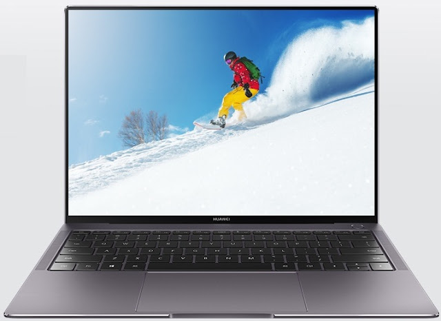 Huawei MateBook X Pro: Features, specification and price - Tech Calibre