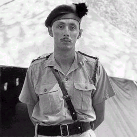 Diario de guerra: Operation Flipper: Los comandos británicos intentan ...