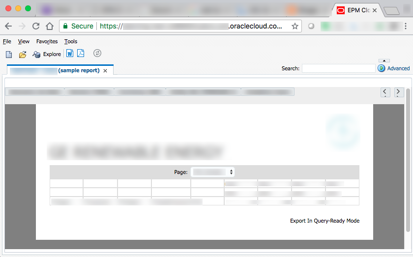 Adashek EPM: PBCS - Oracle Financial Reporting Web Studio URLs Adashek EPM: PBCS - Oracle Financial Reporting Web Studio URLs