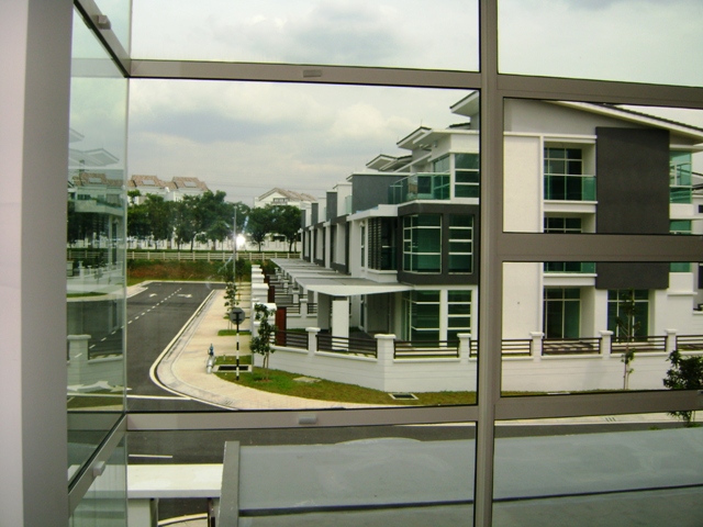 Usj Heights: Usj Heights