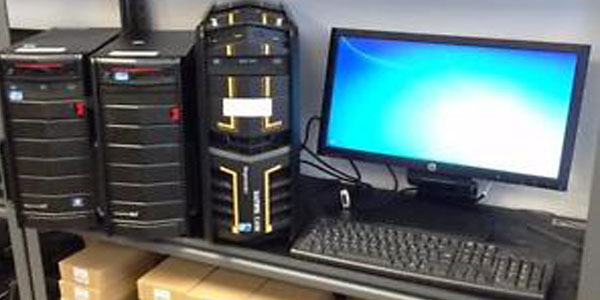 Service Komputer Area UPGRIS Semarang - Simbah Komputer 085643563591