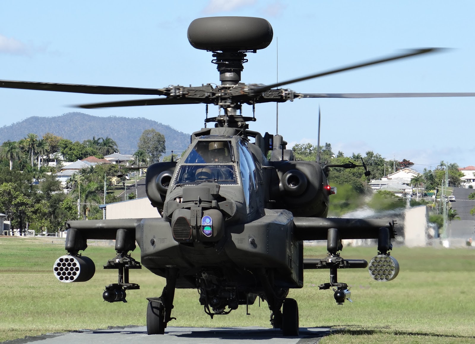 Air Queensland.blogspot: Republic of Singapore Air Force (RSAF) Boeing ...