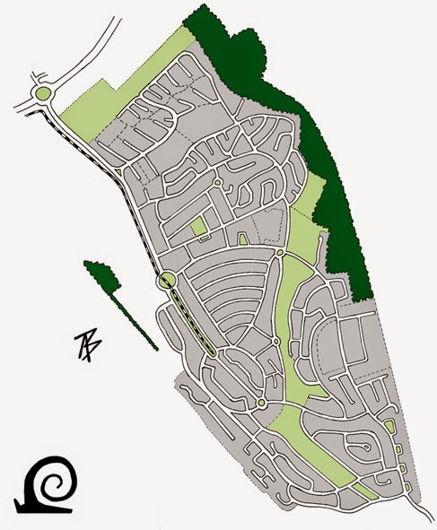 Snail in the City: New Addington, or the changing idea(l)s of social ...