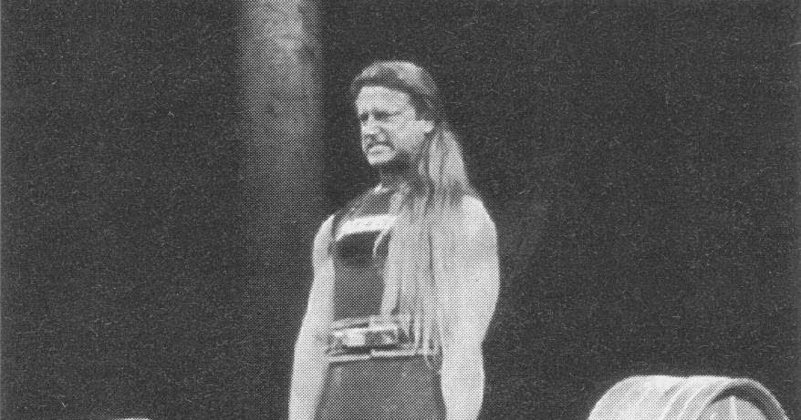 The Tight Tan Slacks of Dezso Ban: John Inzer Deadlift Training - Peter ...