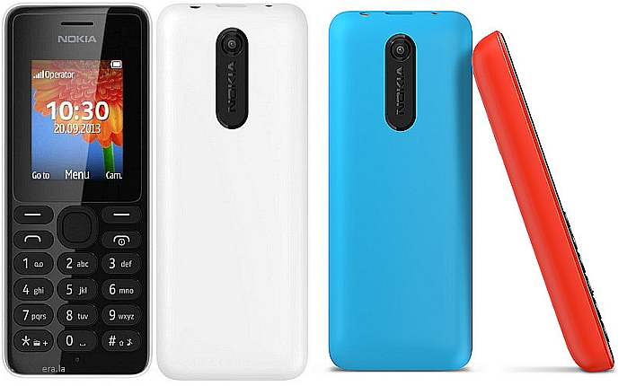 Nokia & Etc.: --> A colourful history of Nokia phones