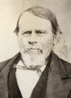 TheAncestorFiles: Survey: The Springthorpe Family