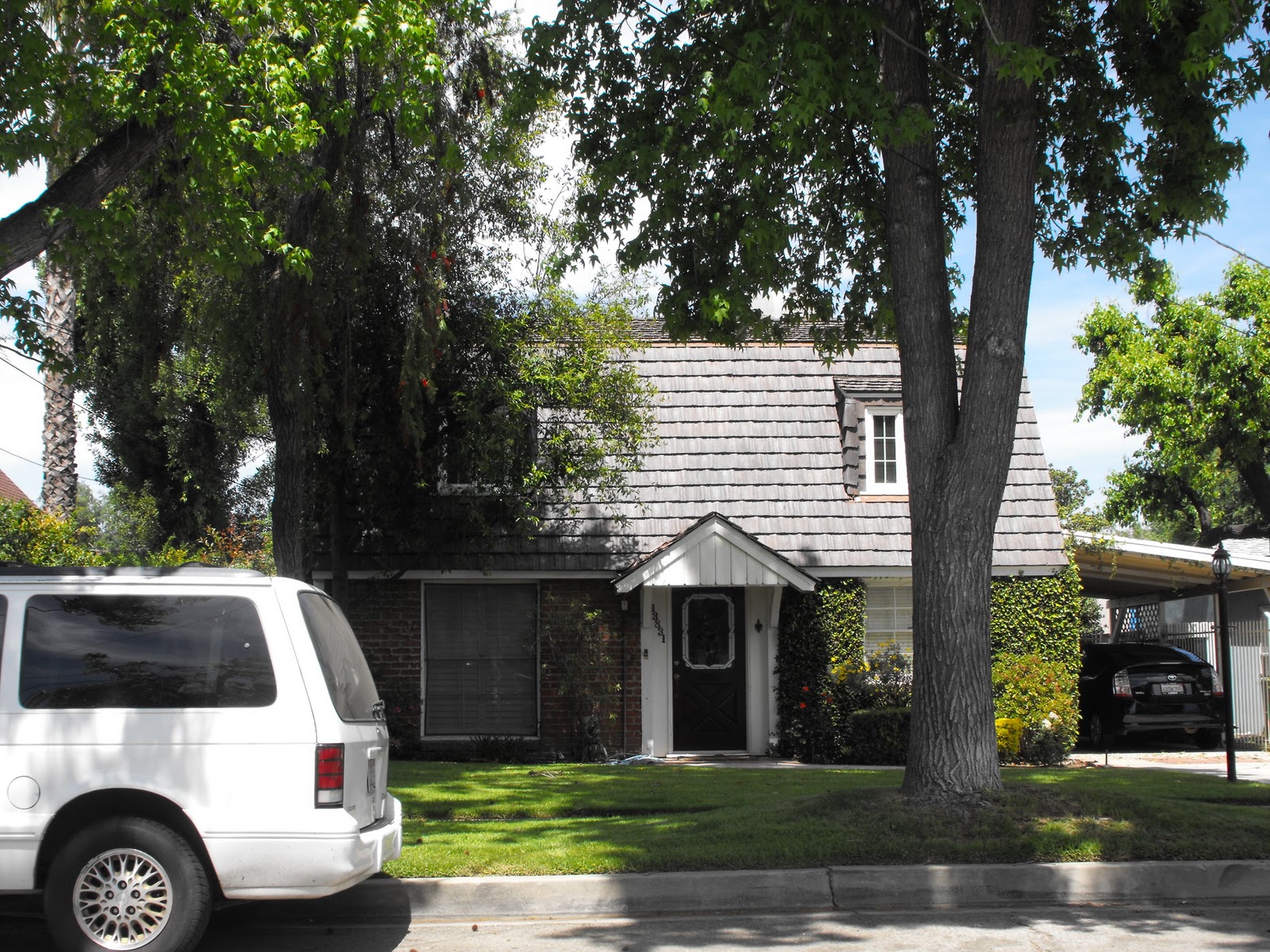 Living In A Television Show: The Office Filming Locations
