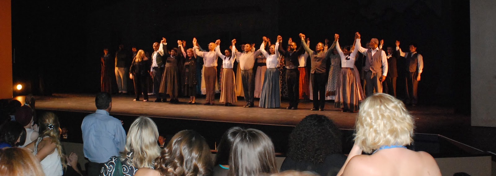 AfriClassical: World Premiere: Zenobia Powell Perry's 'TAWAWA HOUSE ...