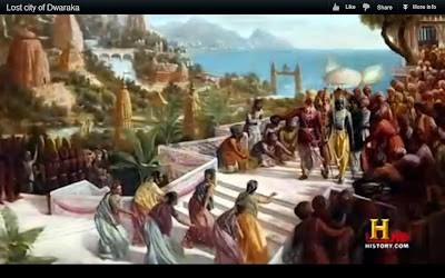 What happened in the Antediluvian period