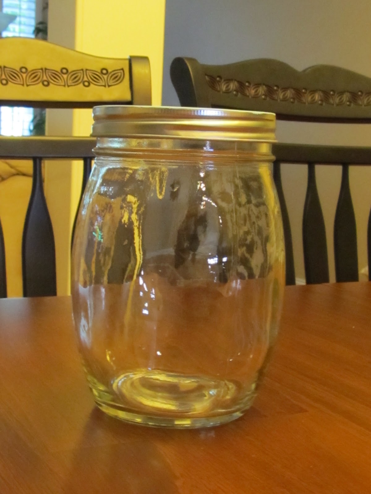 Happy Wife...Happy Life...Or So my Husband Thinks