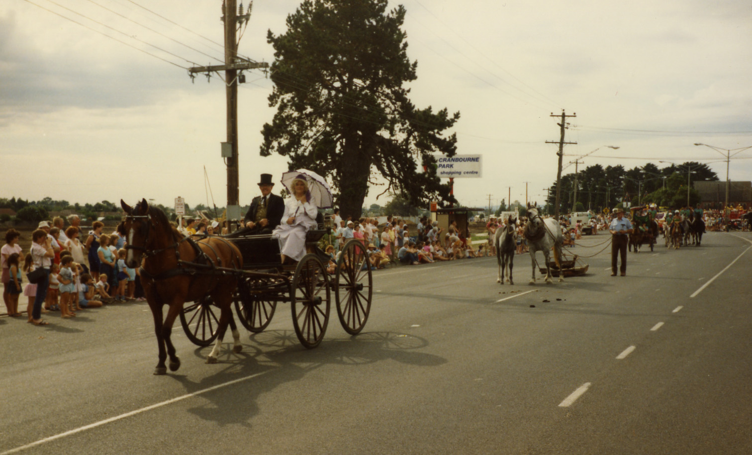 Casey Cardinia - links to our past: Shire of Cranbourne Bi-Centenary ...