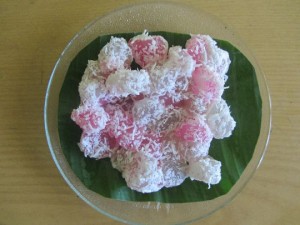 RUMAH MAKAN ANI PARAKAN: Mengenal Makanan Tradisional Kota Parakan ...