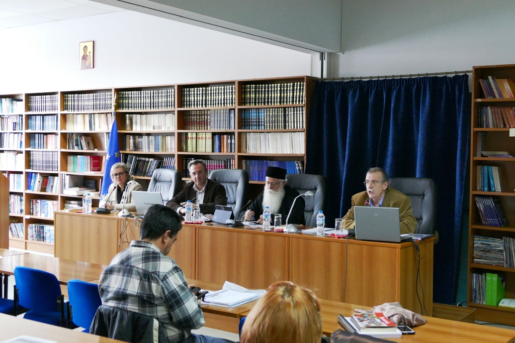 Αναστάσιος: ΕΠΙΜΟΡΦΩΤΙΚΗ ΗΜΕΡΙΔΑ ΓΙΑ ΤΑ ΝΕΑ ΠΡΟΓΡΑΜΜΑΤΑ ΣΠΟΥΔΩΝ ΣΤΑ ...