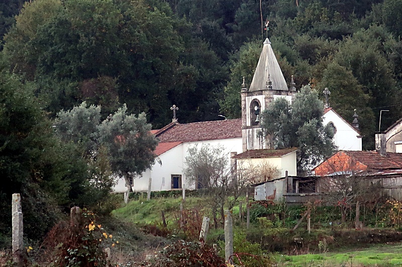 Ossela, Praia Fluvial do Pedregulhal
