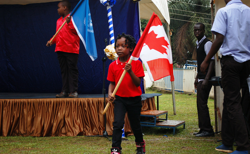 Acorns School In Uganda5: June 2015