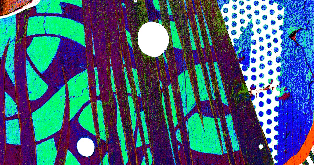 Mark Fisher's World Of Photography ™: Cracking The Color Code ...