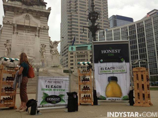 AnyTen: Top 10 Honest States in America