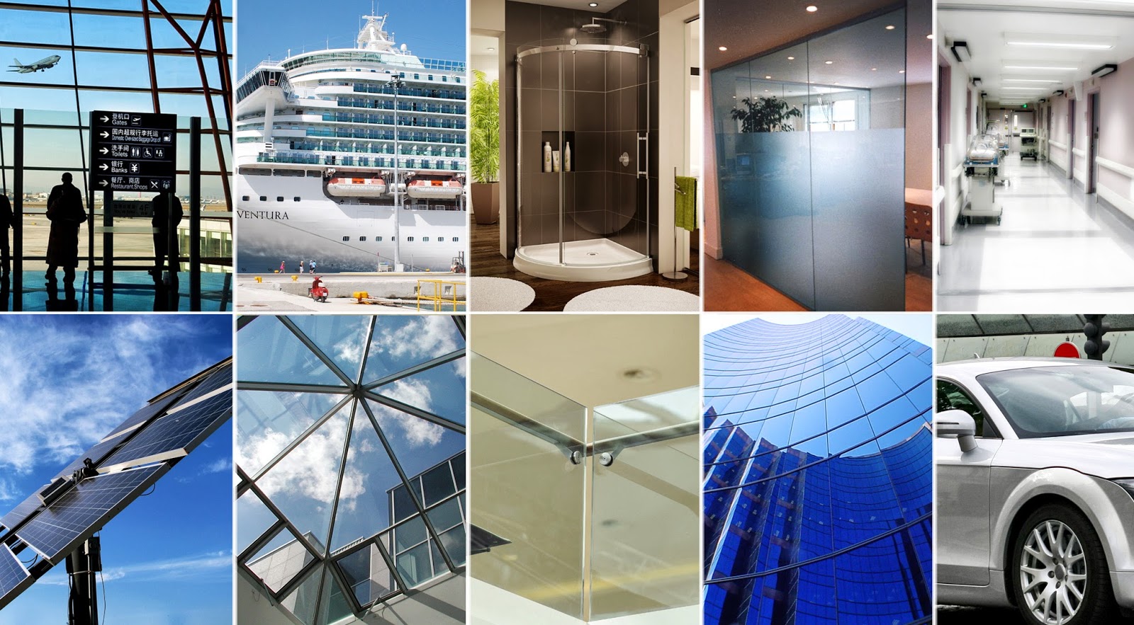 ClearShield S.A.: Top 12 Innovations for Glass