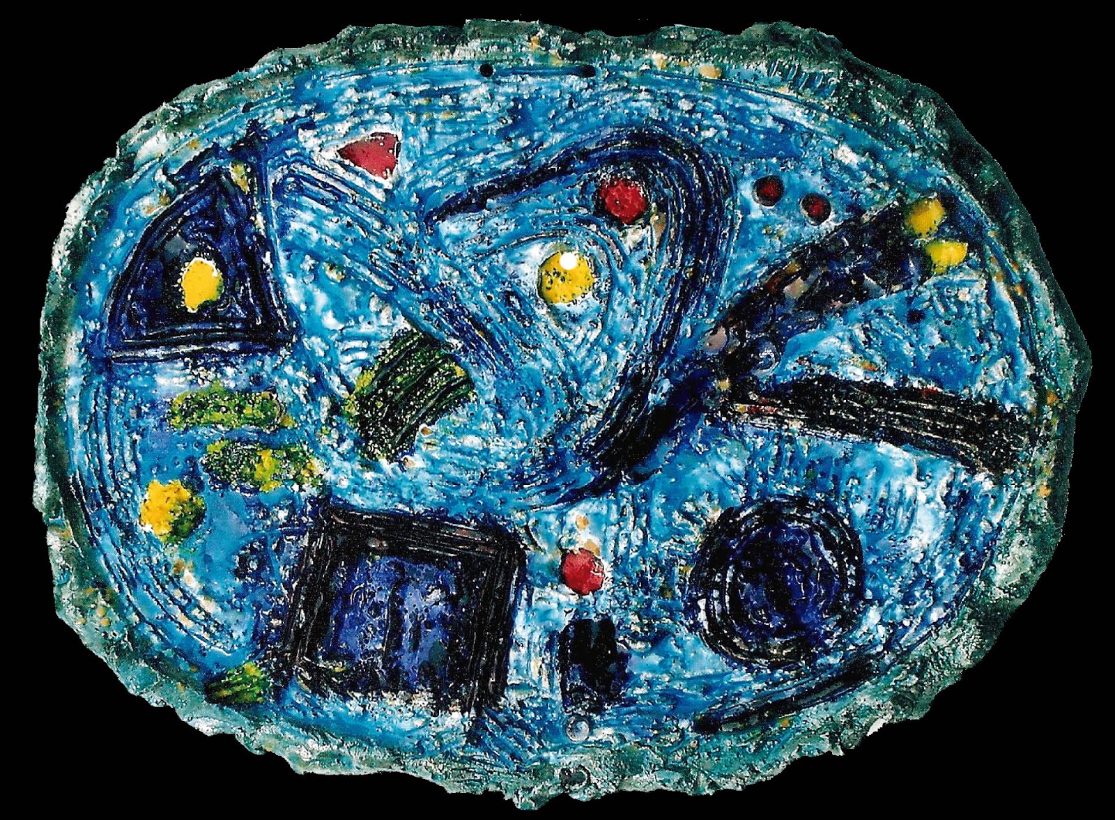 UM PERCURSO - Avelino Rocha