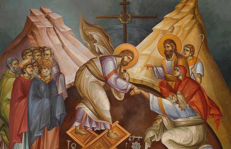 The Orthodox View on Sabbath and Sunday - The Catalog of Good Deeds