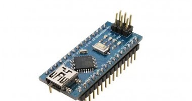 KYTRON ELECTRONIC SEK.15 SHAH ALAM: Main Board