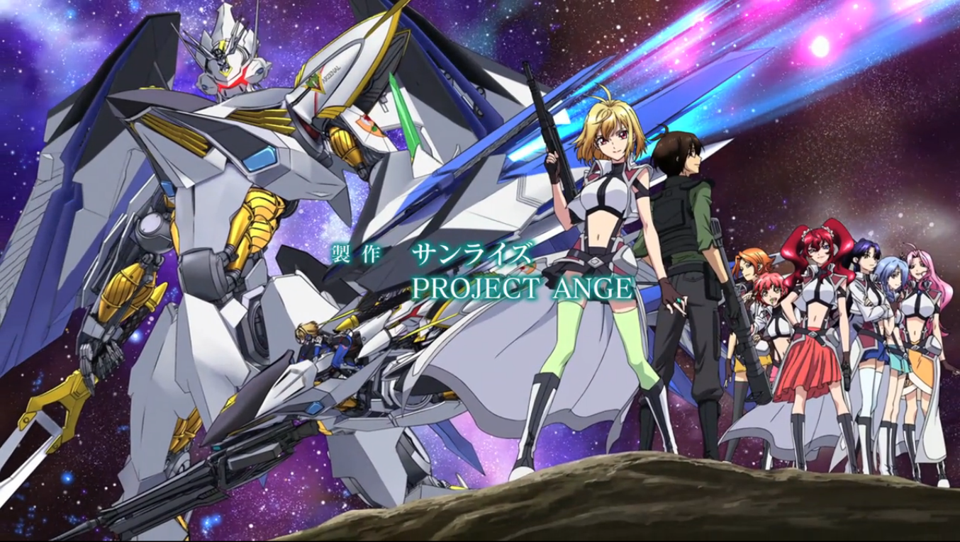 Genosha Island: Beginner's Guide to CROSS ANGE Rondo of Angel and Dragon