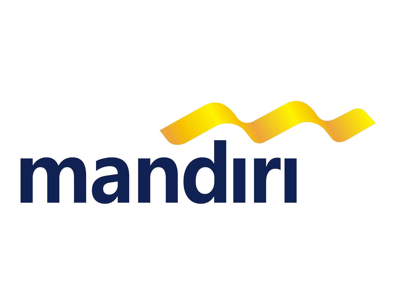 LOGO BANK MANDIRI | Gambar Logo