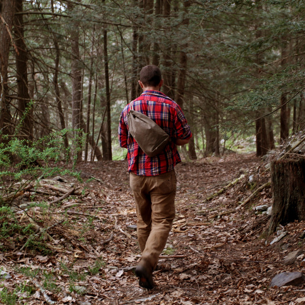 SHHHHH...: What Goes In The Ditty Bag? | Best Made Co.