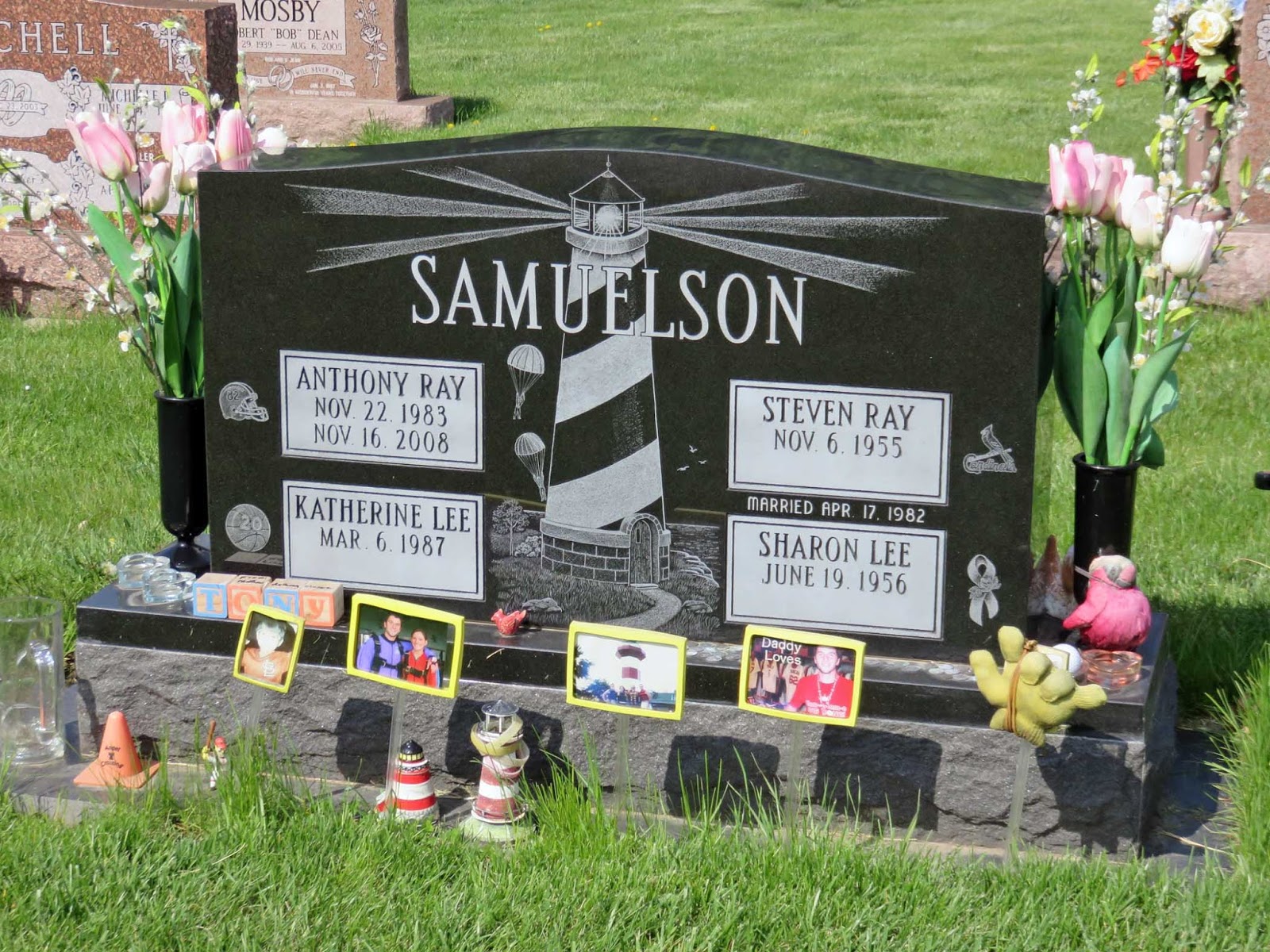 Geographically Yours Cemeteries: Decatur, Illinois