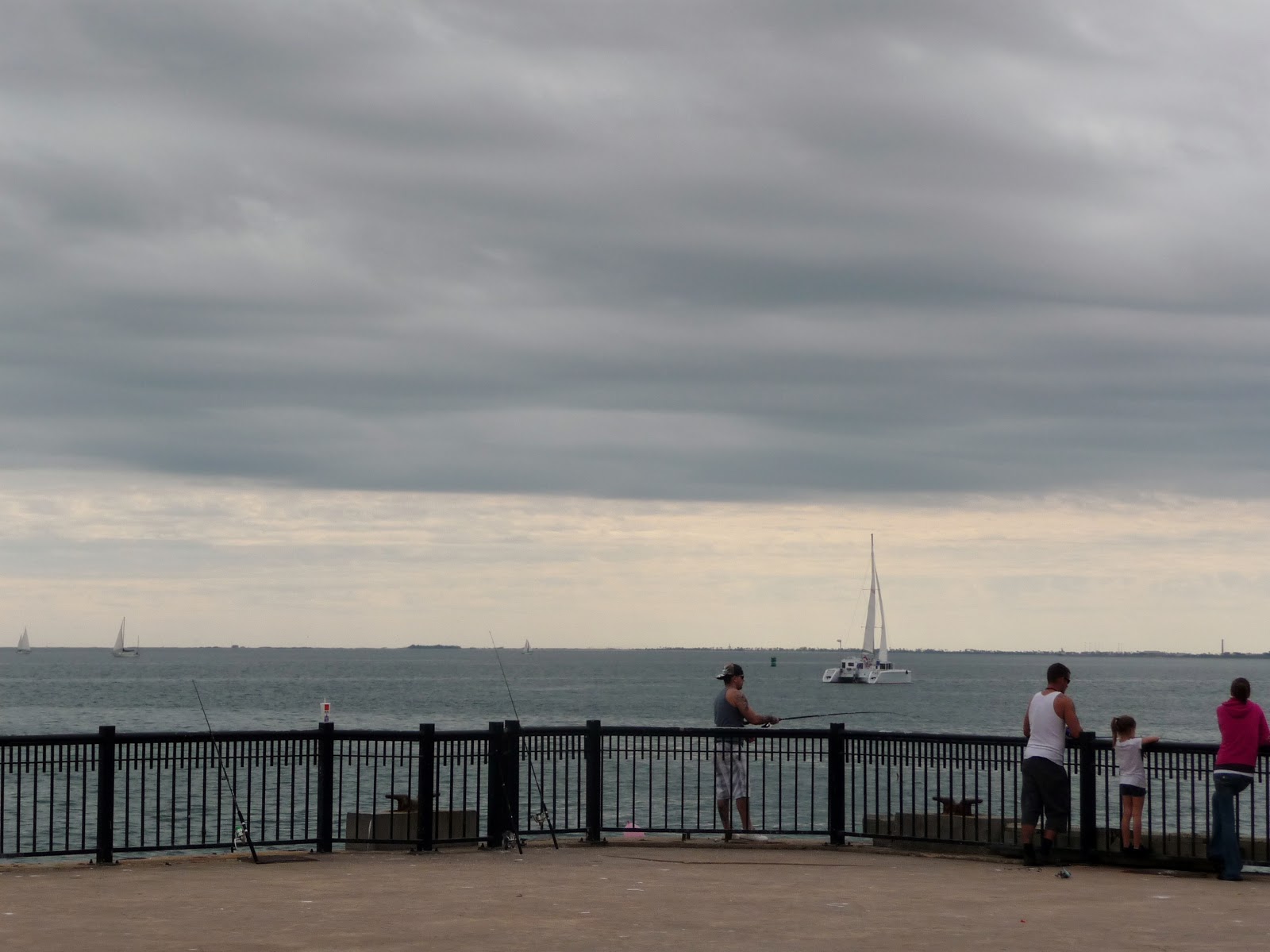 The Allgood Life: DAY111- Mobile to Montgomery with a Florida Pit Stop…