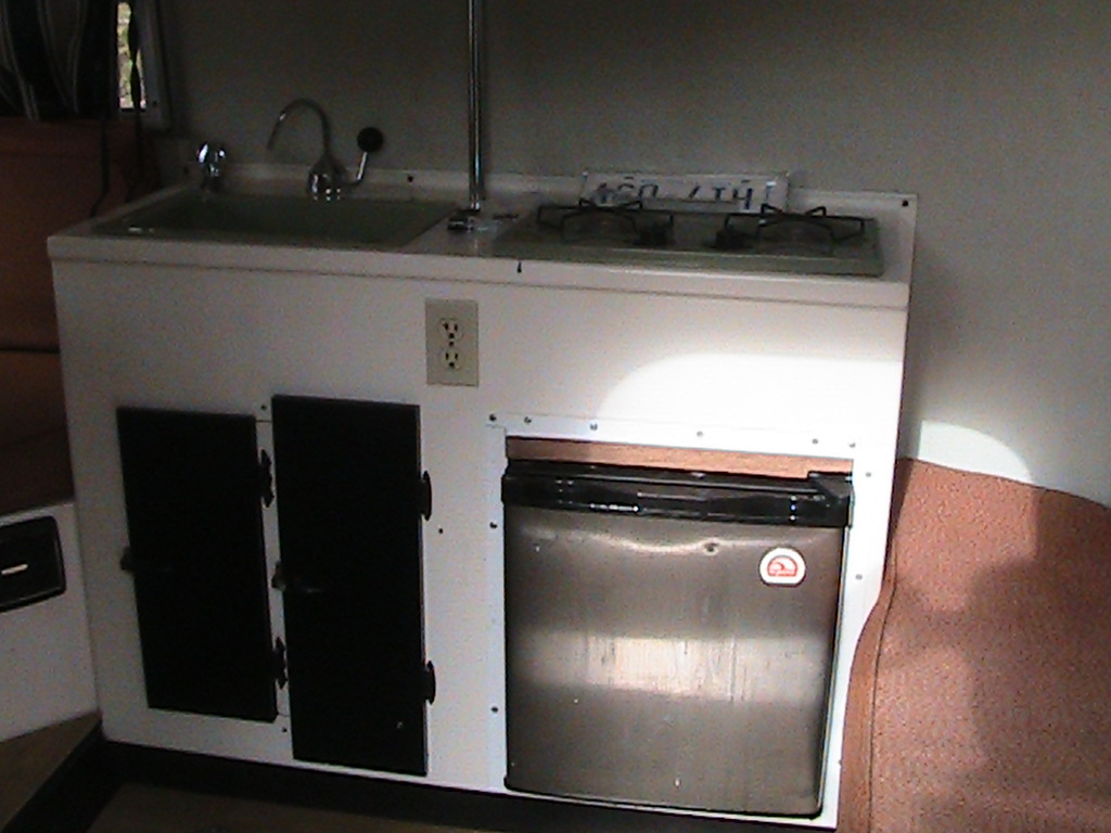 72 Boler Restoration: Before and After Pictures