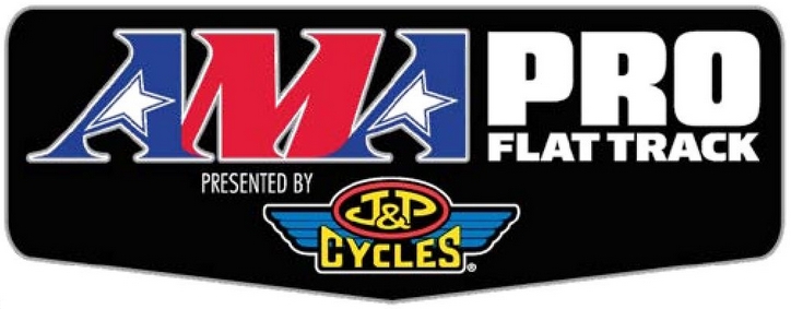 Stu's Shots R Us: AMA Pro Flat Track presented by J&P Cycles Grand ...