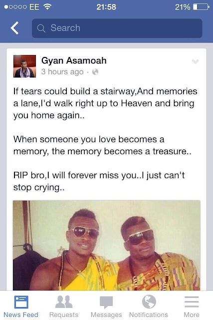 AMAZING STORIES AROUND THE WORLD: MISSING CASTRO SAGA - THE TRUE STORY ...