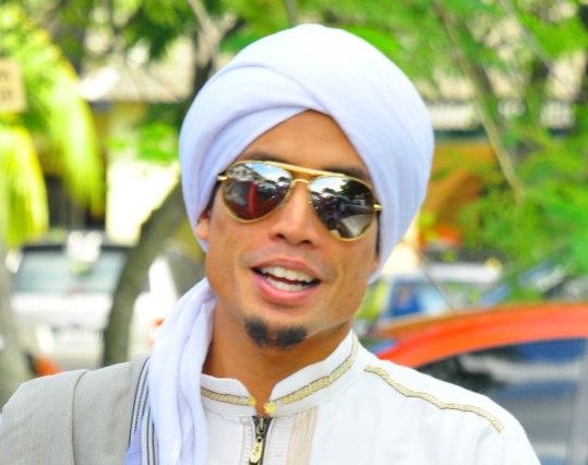 Video Tazkirah Mega Perdana 1433 - Ustaz Don Daniyal - Pelancaran Dana ...