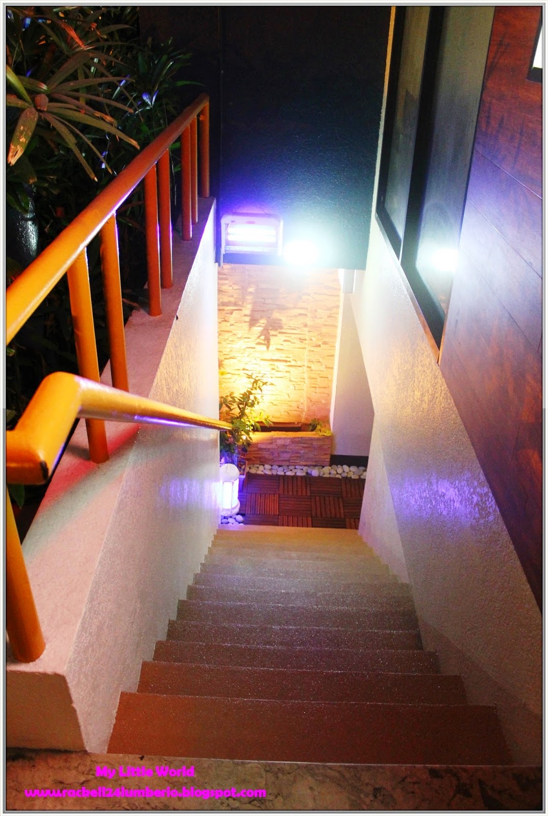 Review: Hagod Spa and Nail Care | My Little World by Mommy Rackell