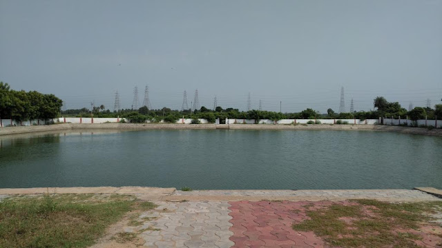 Tamilnadu Tourism: Pushparatheswarar Temple, Gnayiru Gramam – The Temple