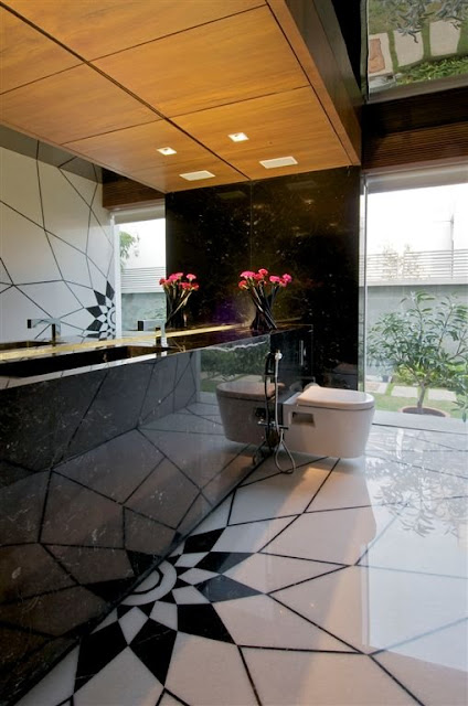 GORGEOUS SHINY THINGS: Pattern Obsession of the Week