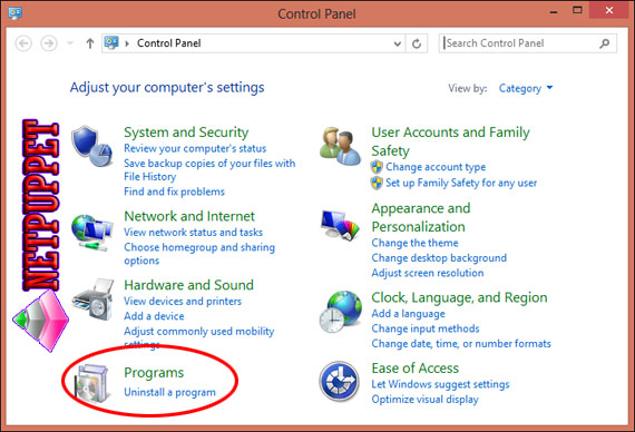NetPuppet: How to enable .NET Framework 3.5 on Windows 8 PC ( Offline )
