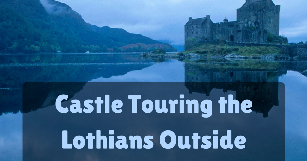 Down the Wrabbit Hole - The Travel Bucket List: Castle Touring the ...