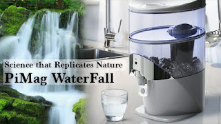Hello World: Best Alkaline Filtered Water System