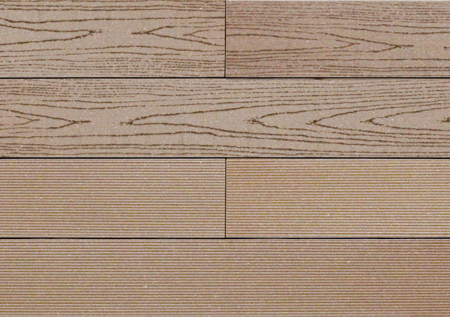 Marzua: Ecostyledeck, la tarima de exterior reversible de L’Antic Colonial