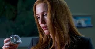 Doux Reviews: The X-Files: Ghouli