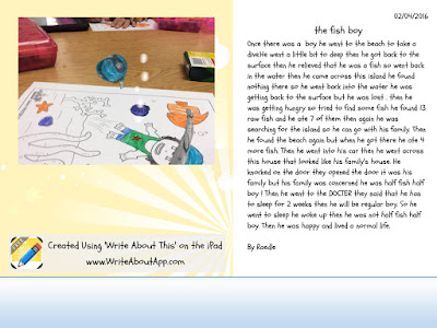 Lessons from a Laughing Librarian: Technology Tuesday: Augmented ...