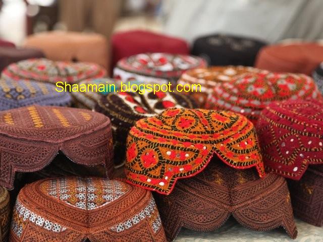 Unique Sindhi Handicrafts Pakistan Pictures ~ Wallpapers, Pictures ...