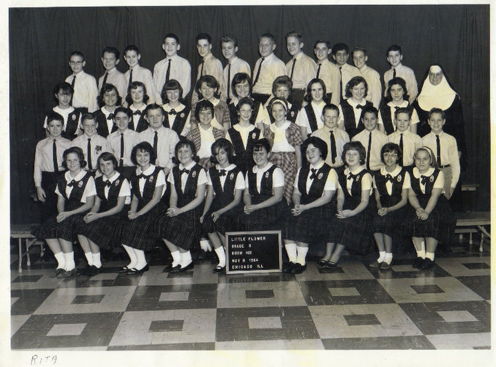 With Both Hands: I Remember 1964 , Little Flower, Clancy the Roller ...