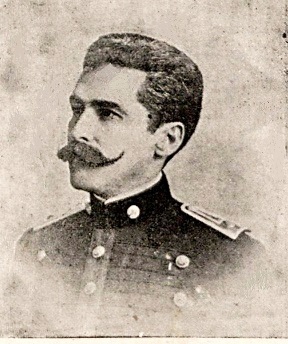 nazá.com: Biografia do General Gomes de Castro - Nazareno Lima 2010