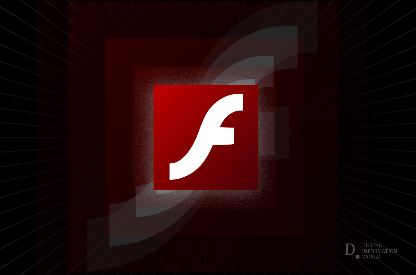 Microsoft is finally ending support for Adobe Flash Player by January 2021