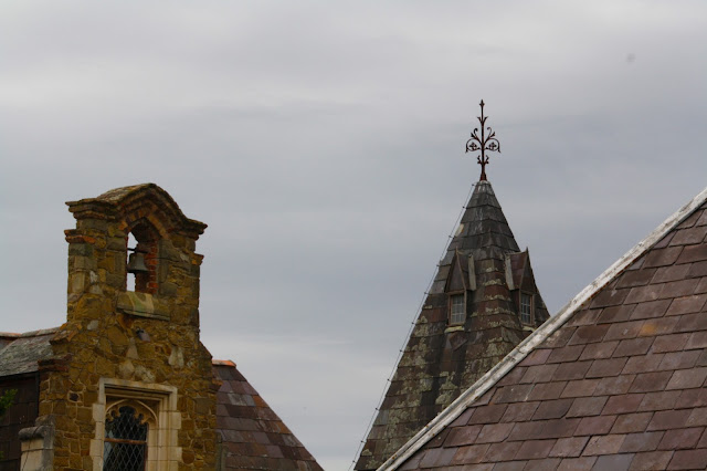 RDO Melbourne: Montsalvat, Eltham